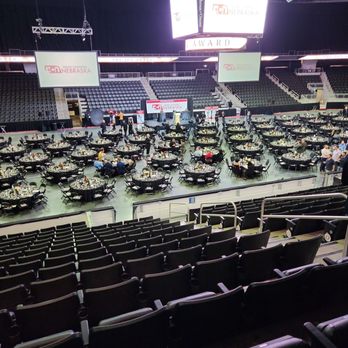 BAXTER ARENA - Updated October 2025 - 99 Photos & 36 Reviews - 2427 S ...