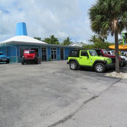 KEYS AUTOMOTIVE SALES & SERVICE - Auto Repair - 3424 N Roosevelt Blvd ...