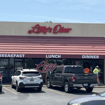 LILLY’S DINER - Updated December 2024 - 95 Photos & 120 Reviews - 19320 ...