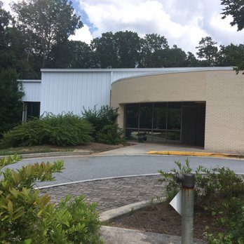 TOCO HILL - AVIS G. WILLIAMS LIBRARY - Updated October 2025 - 17 Photos ...