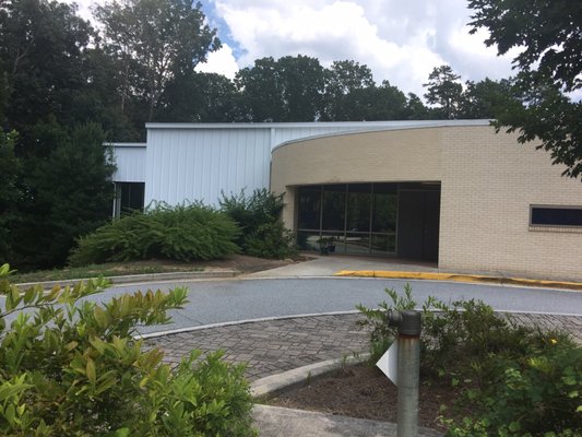 TOCO HILL - AVIS G. WILLIAMS LIBRARY - Updated October 2025 - 17 Photos ...