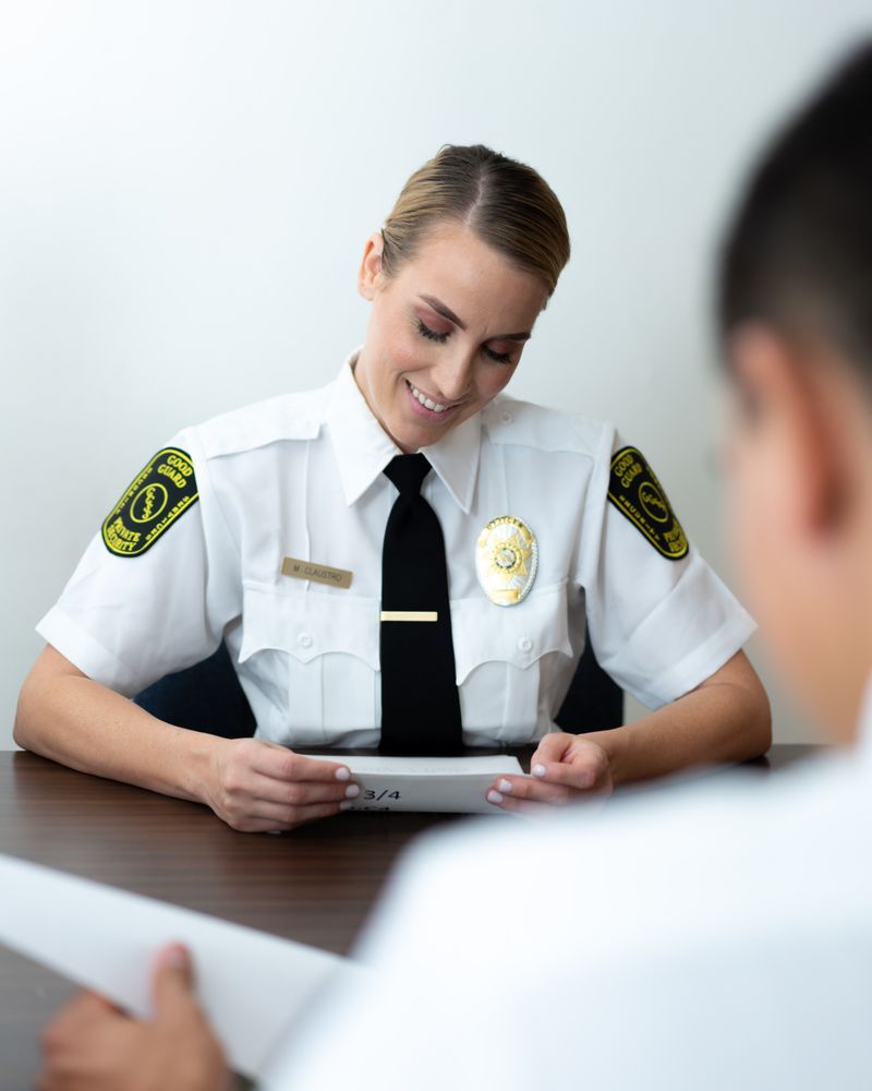 GOOD GUARD SECURITY SERVICES - Updated October 2025 - 14 Photos - 4150 ...