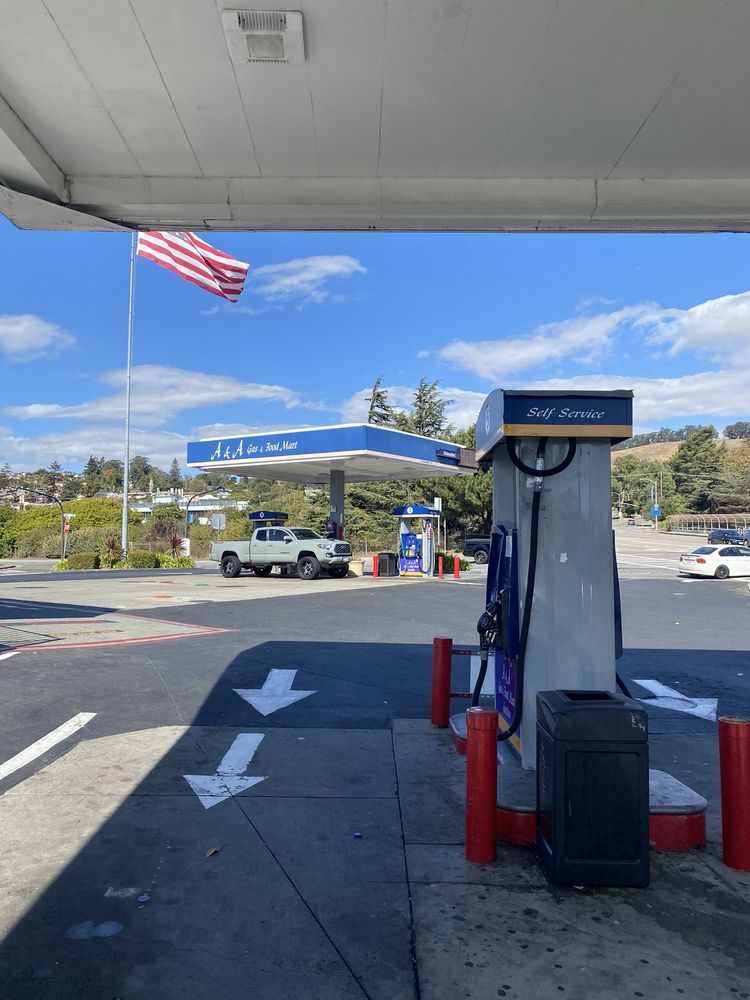 FREEDOM GAS - Updated October 2025 - 25 Reviews - 15101 Freedom Ave ...