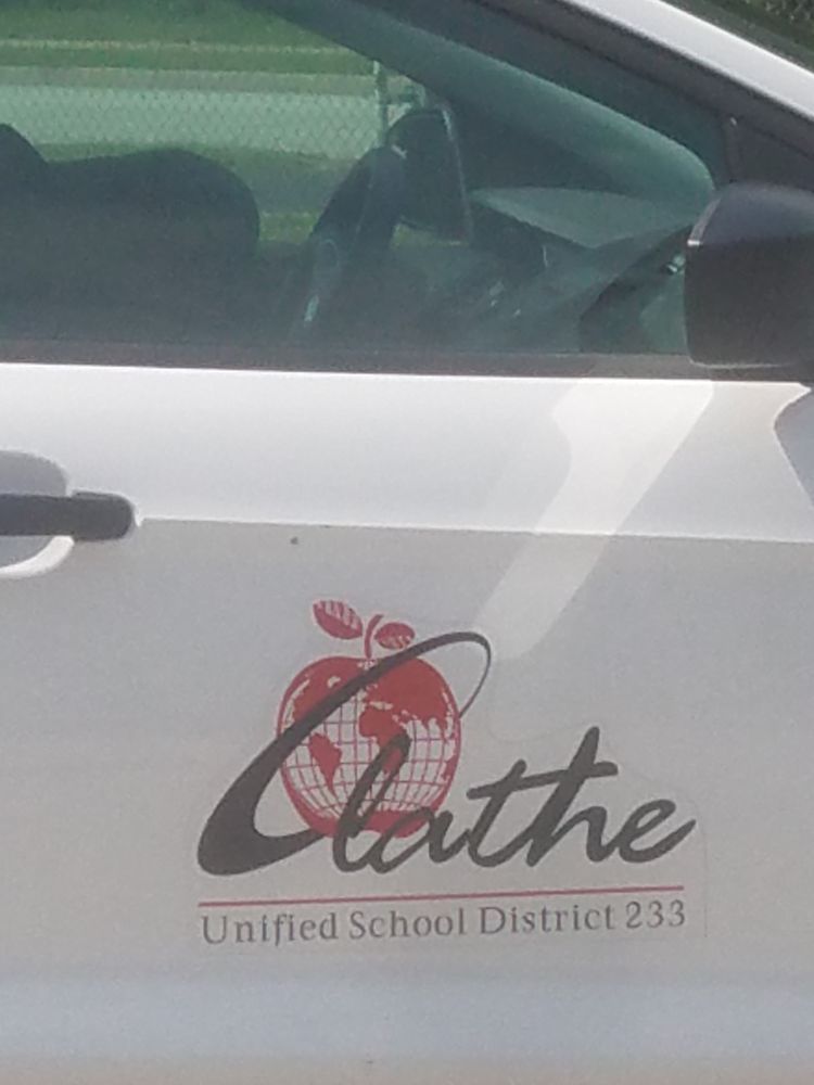 OLATHE UNIFIED SCHOOL DISTRICT NO 233 - Updated January 2025 - 21880 W ...