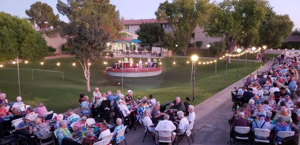 GLENCROFT CENTER FOR MODERN AGING - 85 Photos & 12 Reviews - 8611 N ...