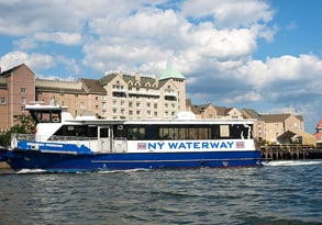 Ny Waterway Ferry Port Liberte - Trusted Since 2014 - Updated July 2025 ...