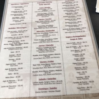 TROPICAL BAKERY & RESTAURANT - Updated December 2025 - 127 Photos & 128 ...