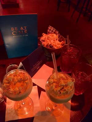 BE AT ONE - Updated September 2025 - 27 Photos - 17 Greek Street ...