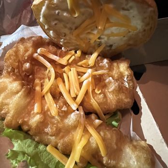 MN FISH & CHIPS - Updated January 2026 - 27 Photos & 44 Reviews - 15052 ...