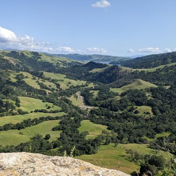 SUNOL REGIONAL WILDERNESS AREA - 1853 Photos & 346 Reviews - 1895 Geary ...