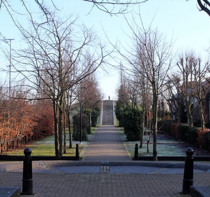 STAVE HILL ECOLOGICAL PARK - Updated June 2024 - Timber Pond Road ...