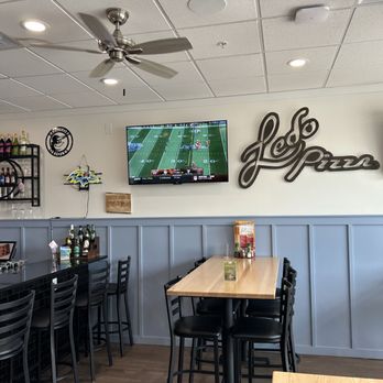 LEDO PIZZA - Updated December 2025 - 240 Photos & 13 Reviews - 1091 S ...