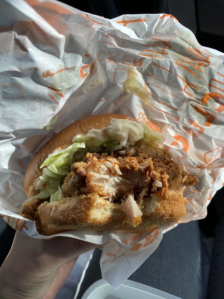 HOT DUCK - Updated April 2025 - 6035 Peachtree Rd, Atlanta, Georgia ...