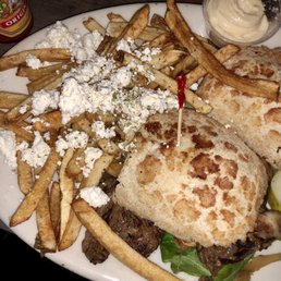 BRIKI CAFE - 259 Photos & 165 Reviews - Addison, Illinois - Greek ...