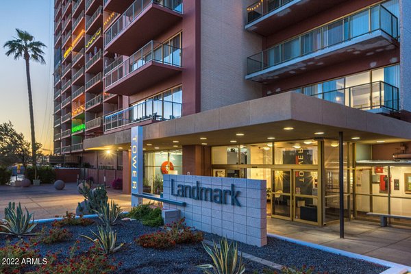LANDMARK TOWERS - Updated November 2025 - 62 Photos & 22 Reviews - 4750 ...