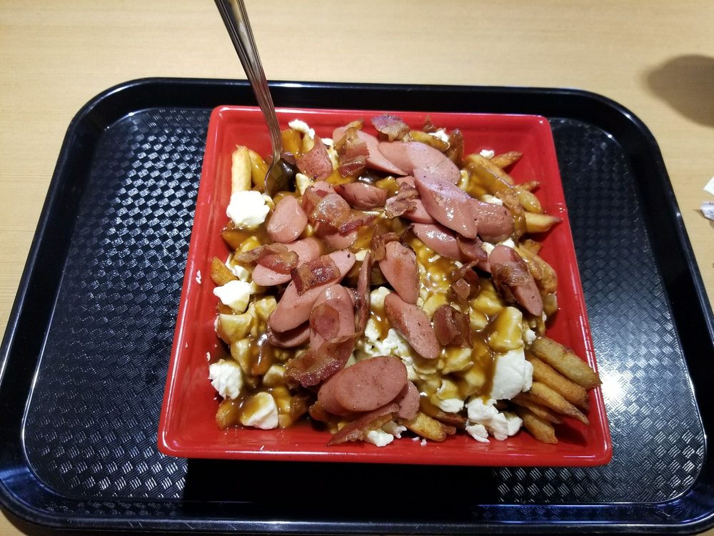 PLANÈTE POUTINE - Updated January 2025 - 20 Boulevard de Mortagne ...