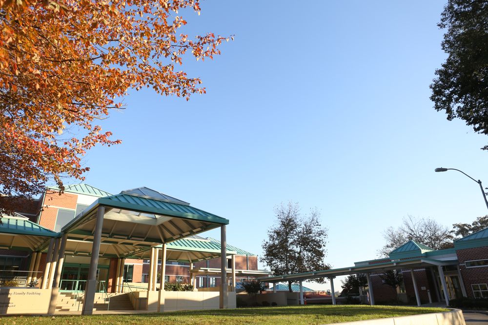 MT WASHINGTON PEDIATRIC HOSPITAL - Updated October 2025 - 1708 W Rogers ...