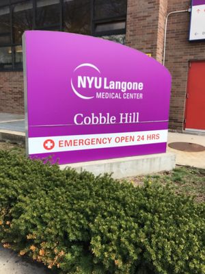EMERGENCY DEPARTMENT AT NYU LANGONE HEALTH - COBBLE HILL - Updated January 2026 - 14 Photos ...