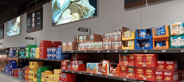 ALDI - Updated October 2025 - 35 Photos & 10 Reviews - 200 Gateway Dr ...