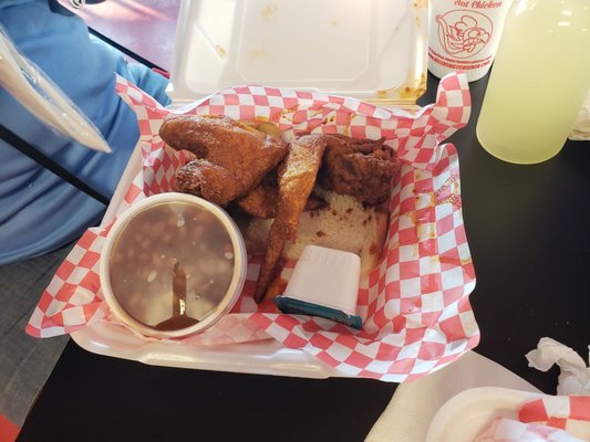 HELEN’S HOT CHICKEN - 64 Photos & 133 Reviews - Chicken Shop - 1801 ...