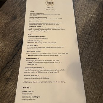 MAWN - Updated December 2025 - 880 Photos & 223 Reviews - 764 S 9th St ...