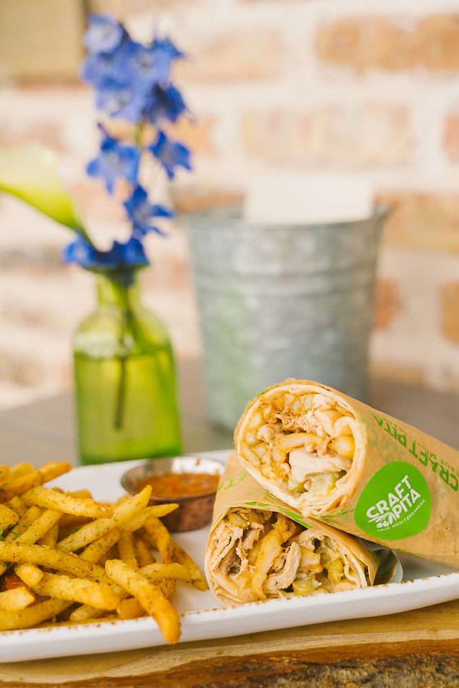 CRAFT PITA - 100 Photos & 36 Reviews - 5172 Buffalo Speedway, Houston ...