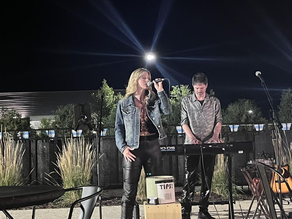 KIMBERLY WRIGHT MUSIC - Updated April 2024 - 10 Photos - Austin, Texas ...