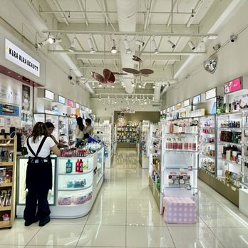 Cosmetics near me store