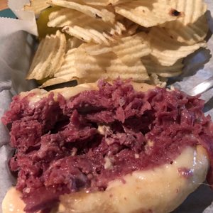 SNUZZLE’S - 46 Photos & 98 Reviews - American (New) - 145 Lyons Rd ...