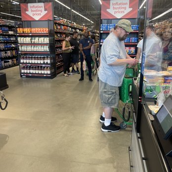 AMAZON FRESH - Updated September 2024 - 30 Photos & 38 Reviews - 1351 E ...