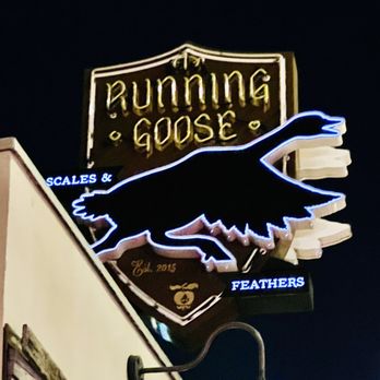 RUNNING GOOSE - 2349 Photos & 1764 Reviews - 1620 N Cahuenga Blvd, Los ...