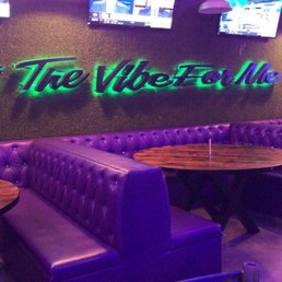 GVO LOUNGE & BISTRO - Updated July 2025 - 60 Photos & 49 Reviews - 3940 ...