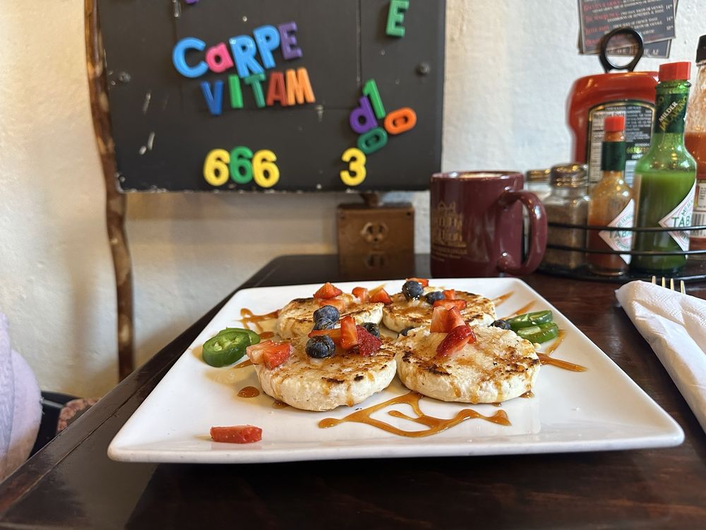 THE MINERS CAFE - Updated May 2025 - 37 Photos & 44 Reviews - 115 ...