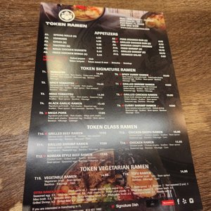 TOKEN RAMEN - 90 Photos & 64 Reviews - 8001 Dani Dr, Fort Myers ...