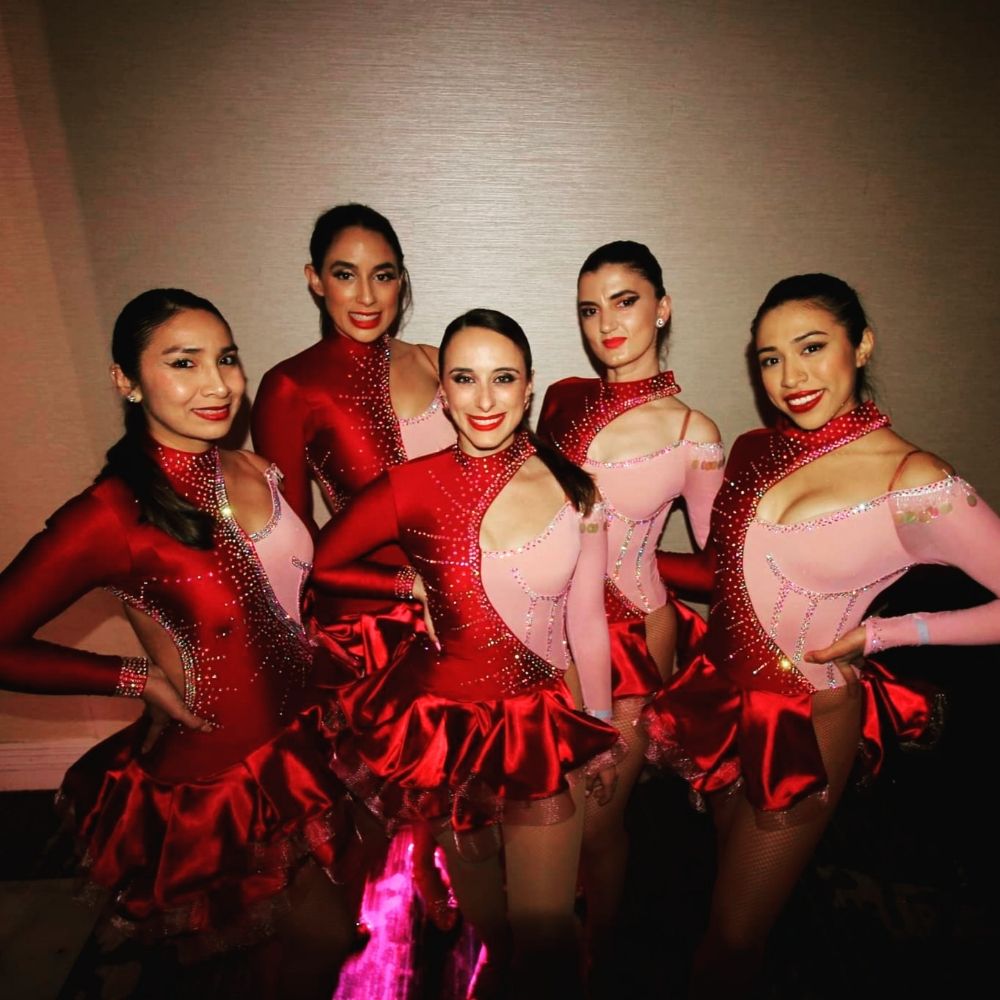 ELEMENTO DANCE ACADEMY - Updated December 2025 - 69 Photos & 41 Reviews - 3816 Willat Ave ...