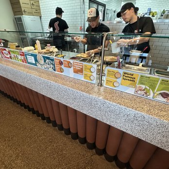 ZESTIA GREEK STREET FOOD - Updated December 2025 - 27 Photos & 13 ...