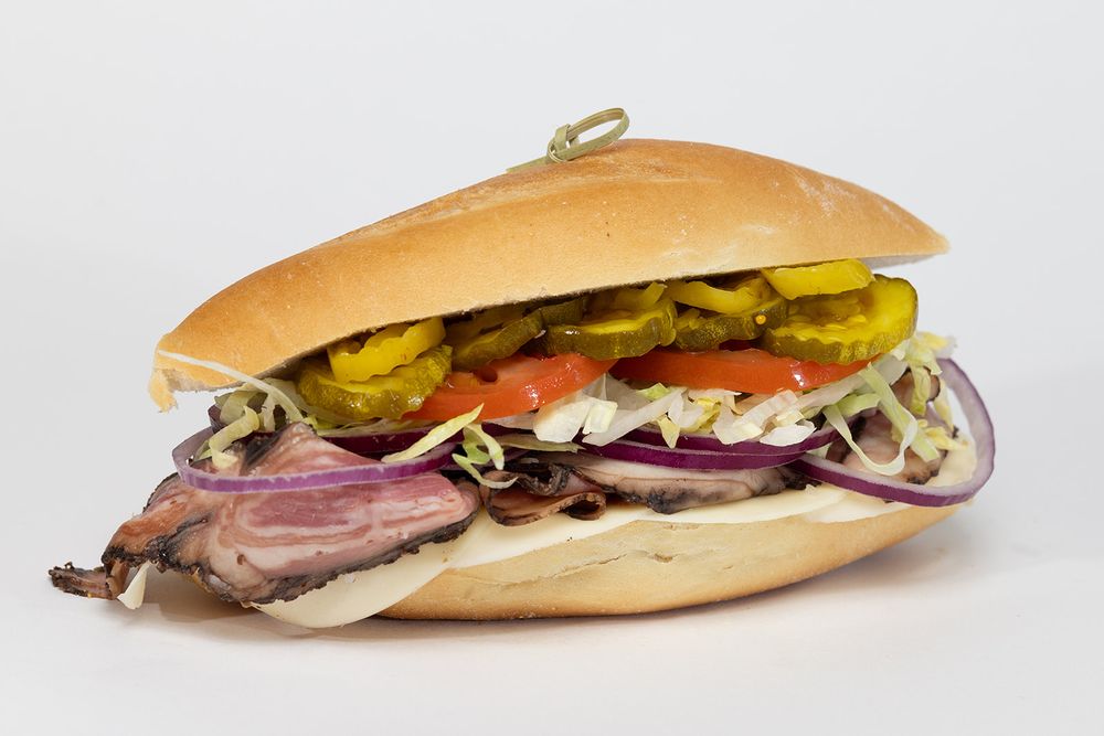 JOHNNY’S HUNGRY HOAGIES - Updated January 2026 - 29 Photos & 30 Reviews ...