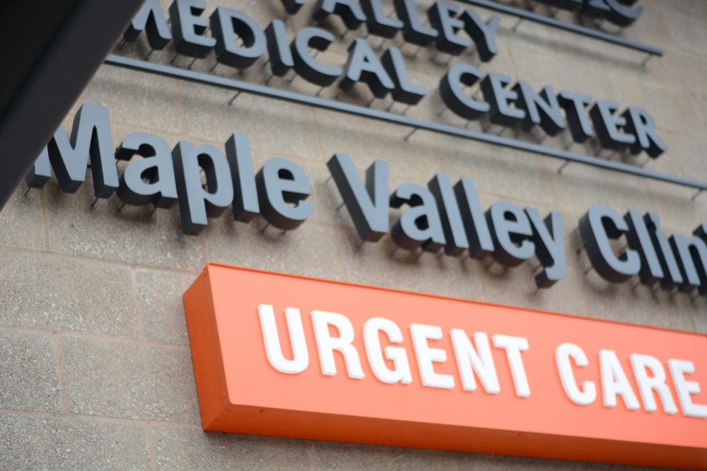 UW VMC MAPLE VALLEY CLINIC - Updated July 2025 - 31 Reviews - 26458 ...