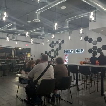 DAILY DRIP COFFEE & DESSERTS - Updated December 2024 - 734 Photos & 426 ...