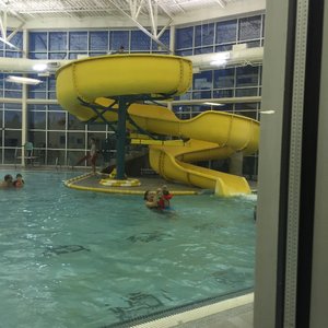 FIRSTENBURG COMMUNITY CENTER - Updated November 2024 - 54 Photos & 33 ...