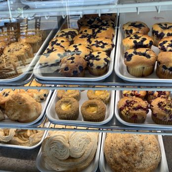 MAZZETTI’S BAKERY - Updated May 2024 - 1422 Photos & 1479 Reviews - 101 ...