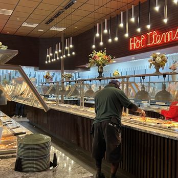 LIN’S GRAND BUFFET - Updated January 2025 - 29 Photos & 31 Reviews ...