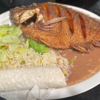 MARISCOS EL PERIHUETE - Updated January 2026 - 422 Photos & 502 Real ...
