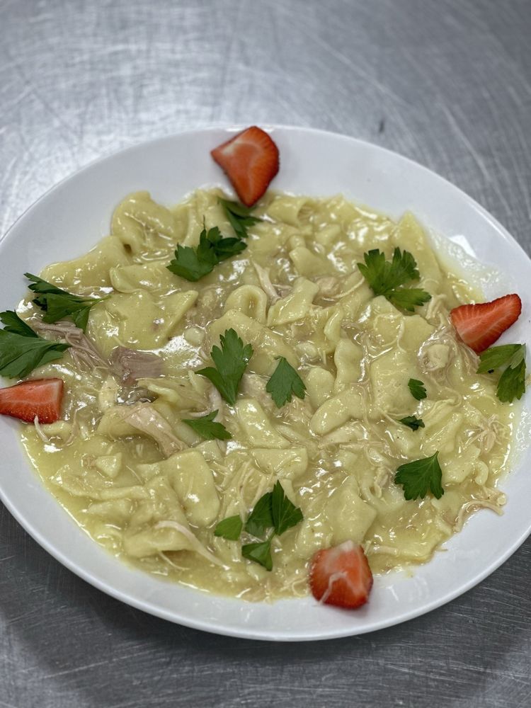 BRITT’S DUTCH INN - Updated August 2025 - 1012 S Central Ave, Laurel ...