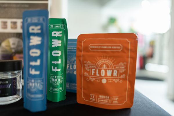 KUSH GROOVE DISPENSARY - Updated December 2025 - 16 Photos - 912 ...