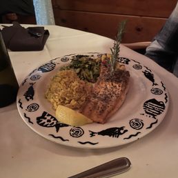 PINEWOOD SUPPER CLUB - 75 Photos & 72 Reviews - 1208 Half Moon Lake Dr ...