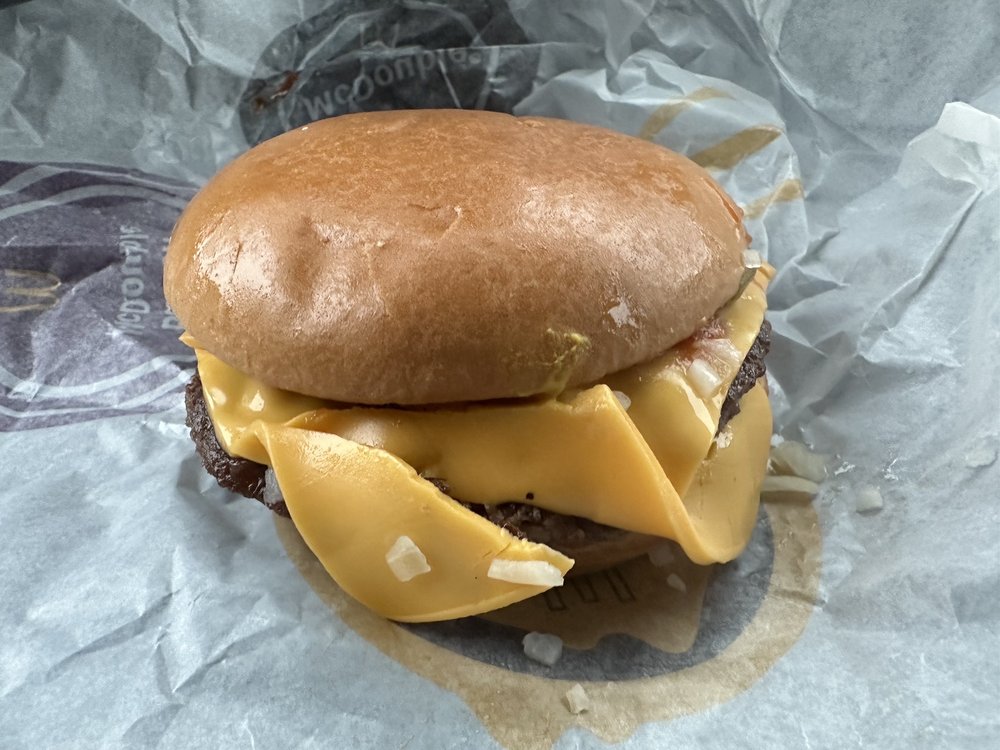 MCDONALD’S - Updated November 2024 - 19 Reviews - 1500 W Bristol Rd ...