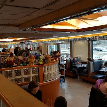 BLUE COLONY DINER - Updated August 2024 - 242 Photos & 441 Reviews - 66 ...
