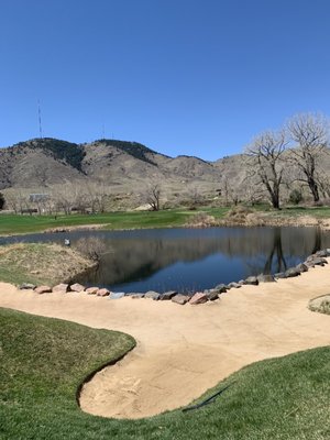 FOSSIL TRACE GOLF CLUB - Updated May 2025 - 95 Photos & 75 Reviews ...