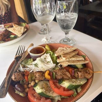 KRAZY GREEK KITCHEN - Updated January 2025 - 493 Photos & 393 Reviews ...